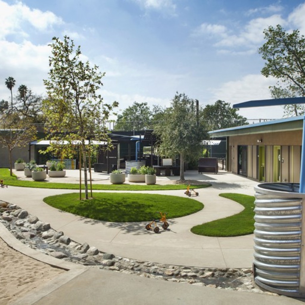 STEM Laboratory | Children's Center at Caltech