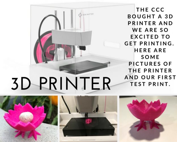 STEM Lab Photo Reflection Pages | Children's Center at Caltech