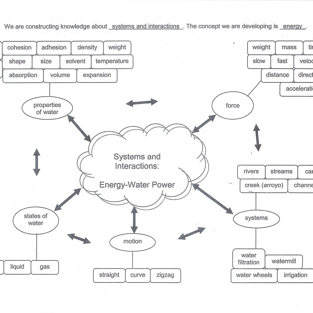 Systems_Interactions | Children's Center at Caltech