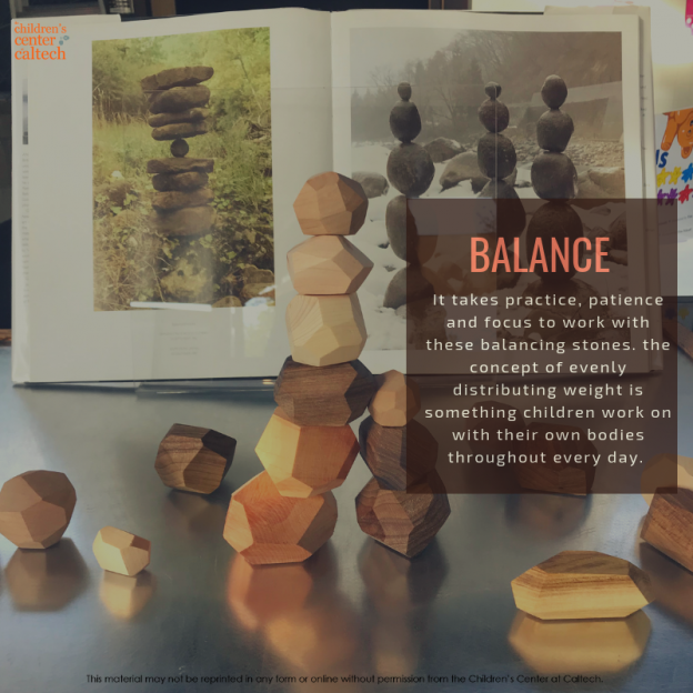 STEM Lab Photo Reflection Pages | Children's Center at Caltech