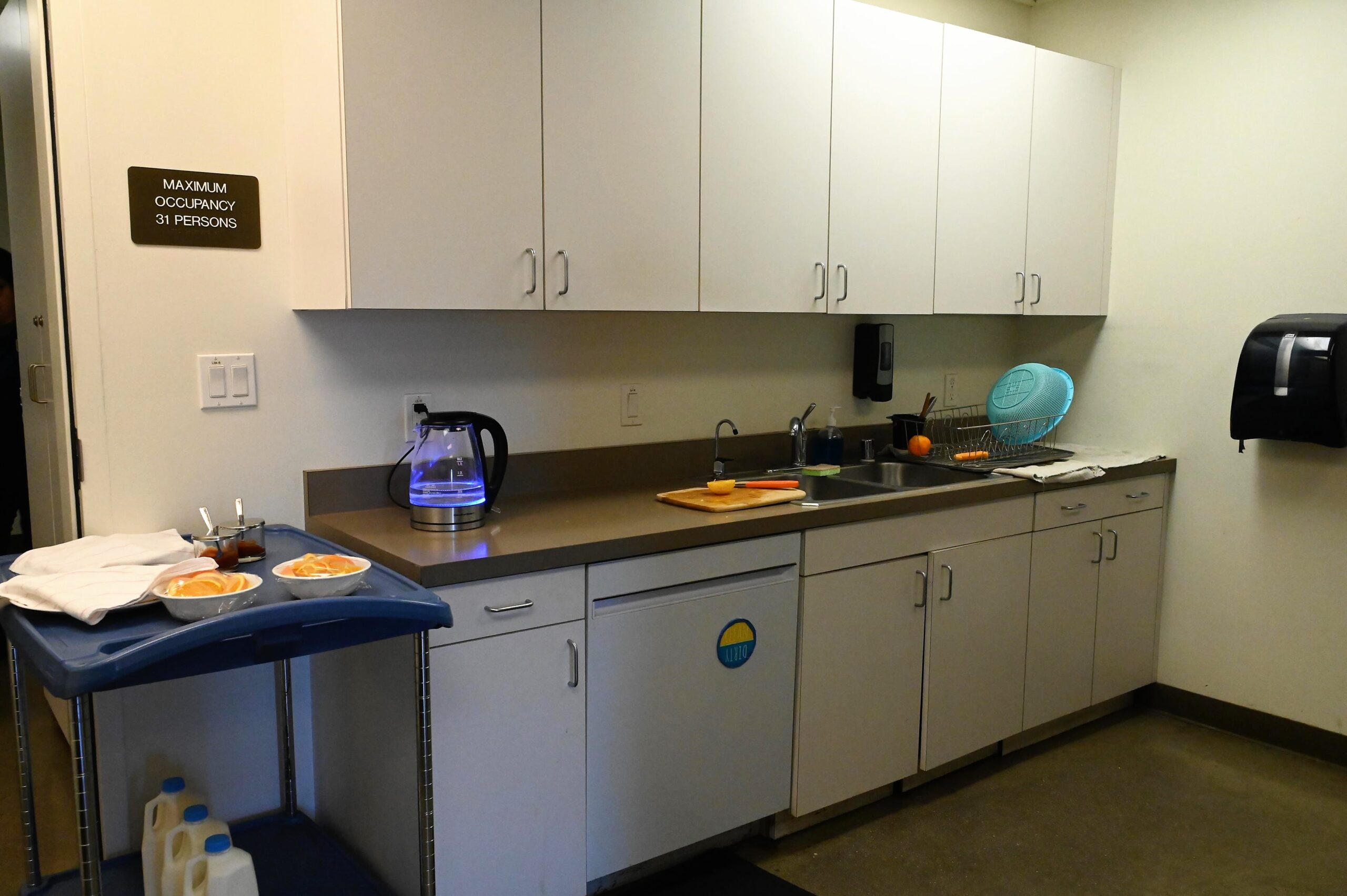 Giving | Children's Center at Caltech